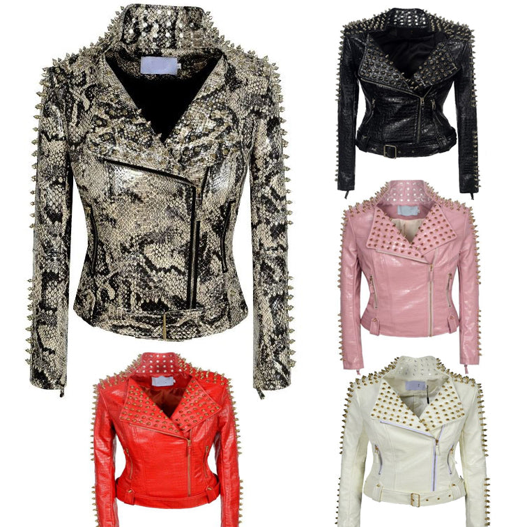 Shop Drag Queen Coats and Jackets at Queenofdrag.com | Queenofdrag.com
