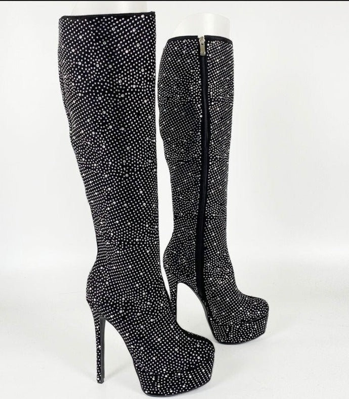 Shop Drag Queen Boots at Queenofdrag.com | Queenofdrag.com