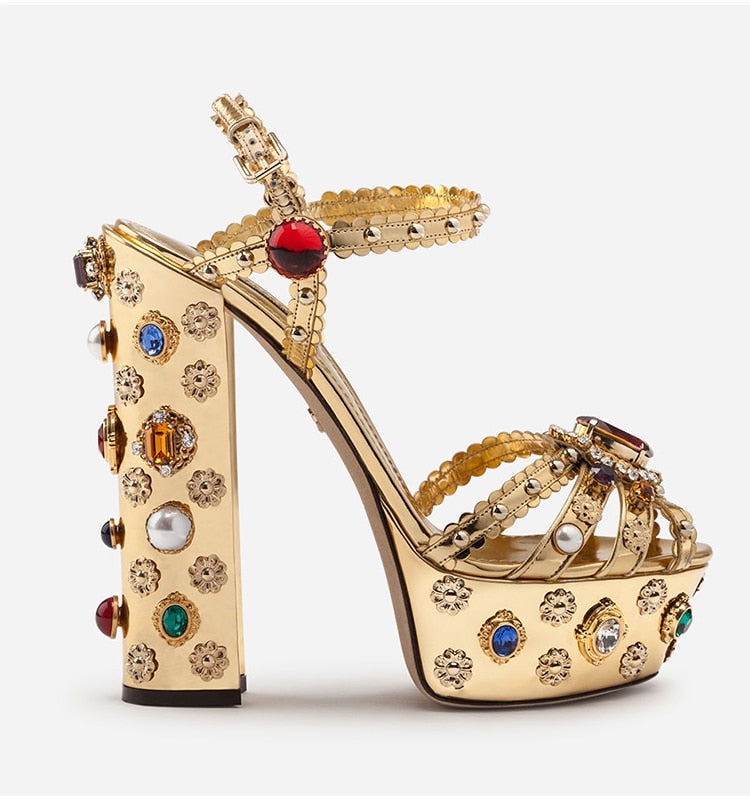 Shop Drag Queen Shoes at Queenofdrag.com | Queenofdrag.com
