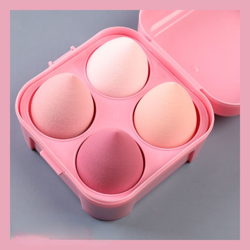 Professional Drag Queen Beauty Egg Makeup Blender Sponge