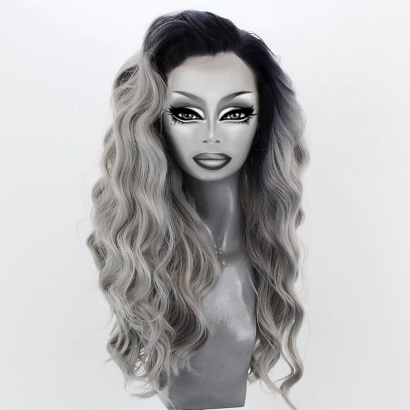 Shop Crazy Drag Queen Wigs at Queenofdrag.com | Queenofdrag.com