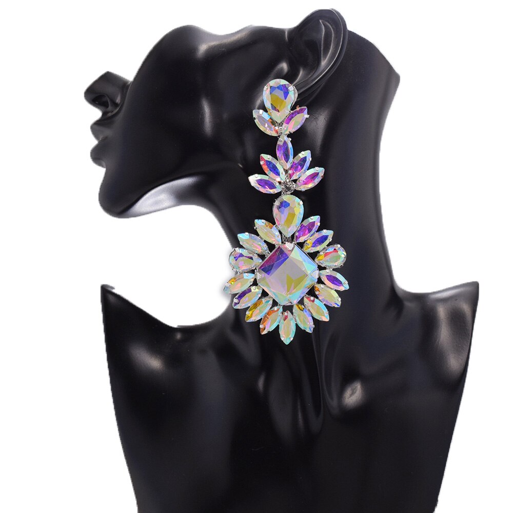 Shop Gorgeous Drag Queen Jewelry at Queenofdrag.com | Queenofdrag.com