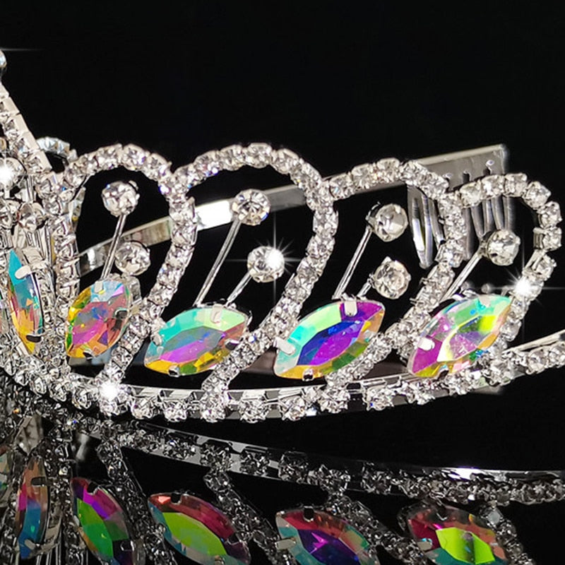 Drag Queen Tiara | Queenofdrag.com