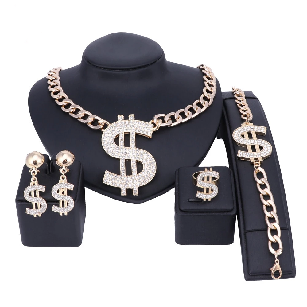 Shop Gorgeous Drag Queen Jewelry at Queenofdrag.com | Queenofdrag.com
