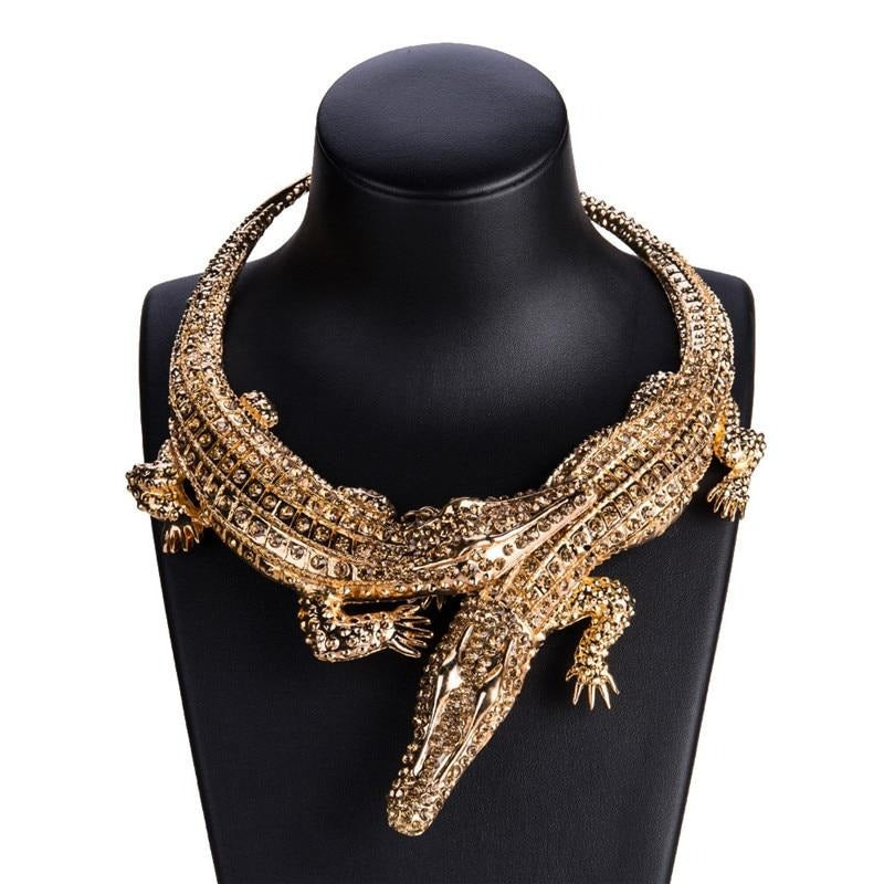 Shop Gorgeous Drag Queen Jewelry at Queenofdrag.com | Queenofdrag.com