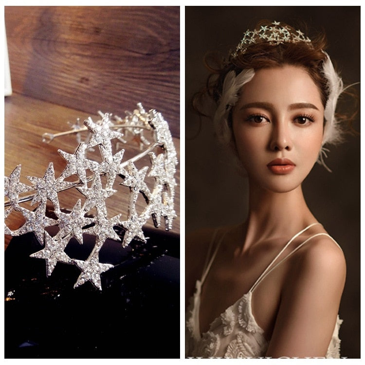 Danseuse Etoile - Drag Queen Tiara | Queenofdrag.com
