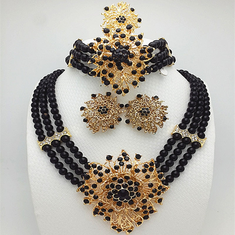 Poison - Jewelry Set | Queenofdrag.com