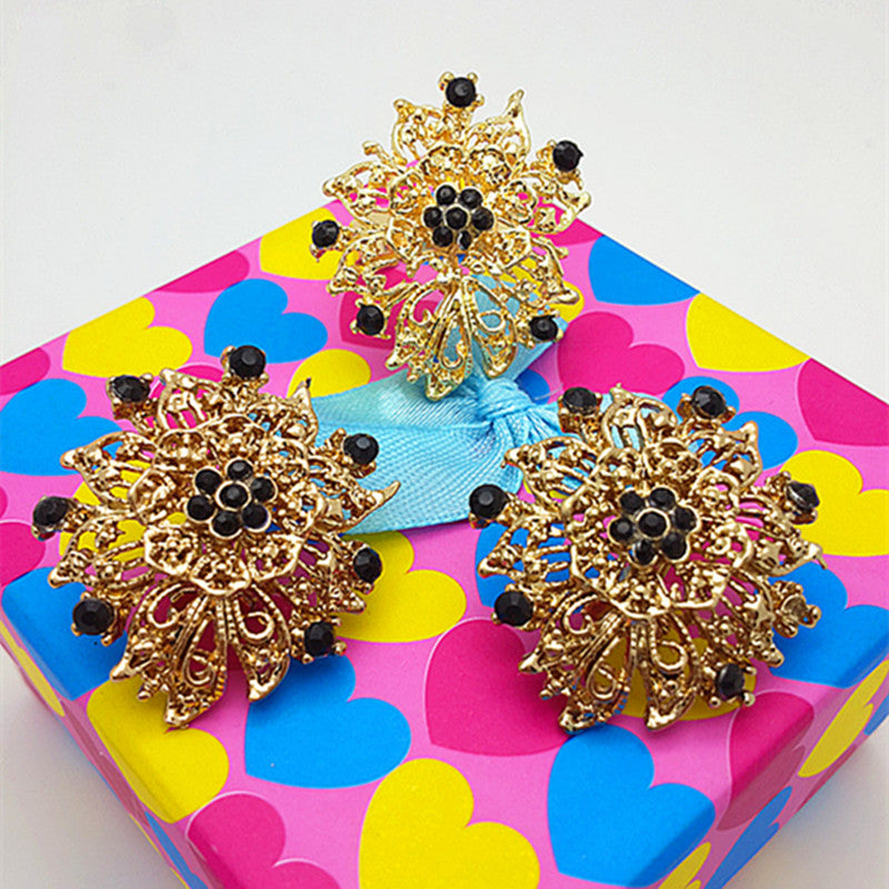 Poison - Jewelry Set | Queenofdrag.com